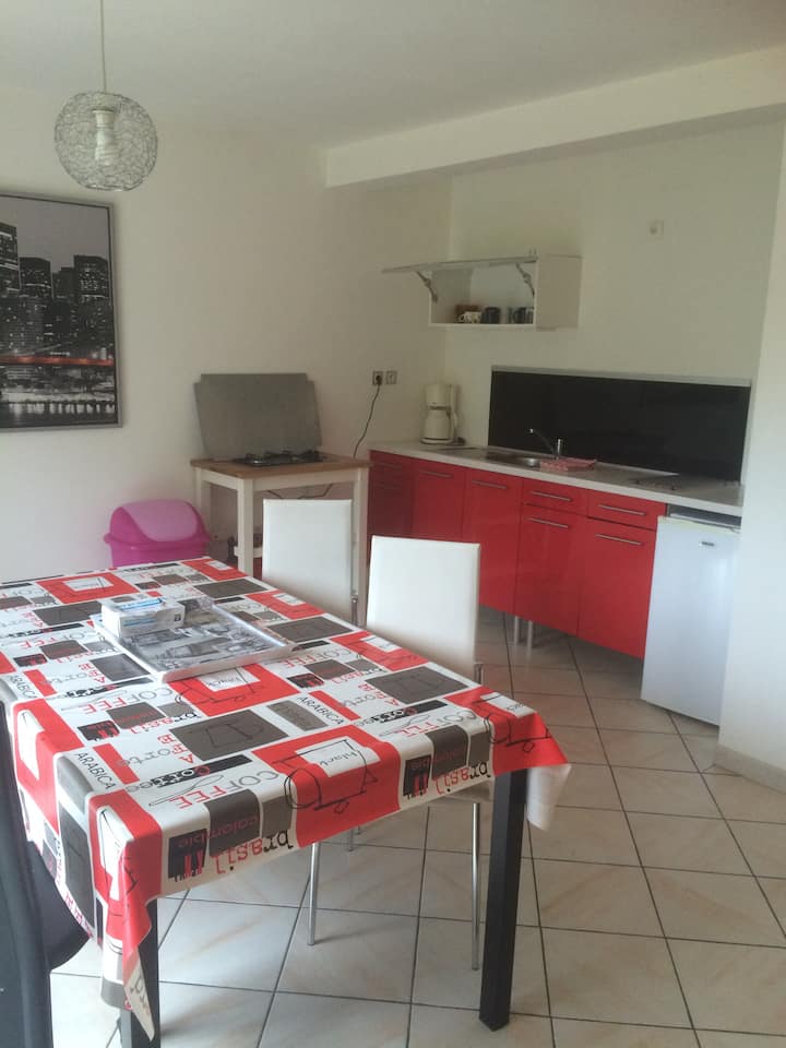 Prunus Et Cerisiers - Bain-de-Bretagne