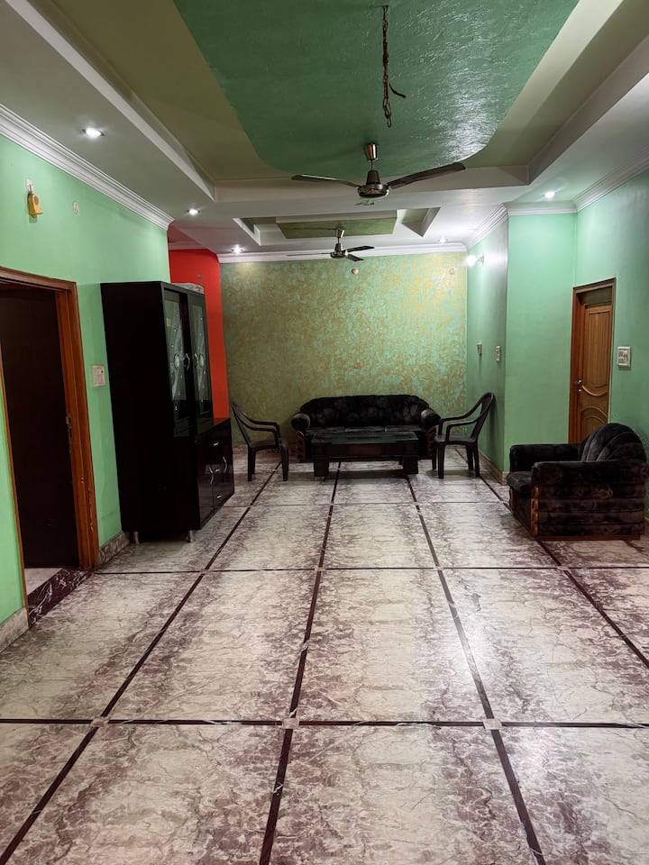 Villa Aura - Karnal