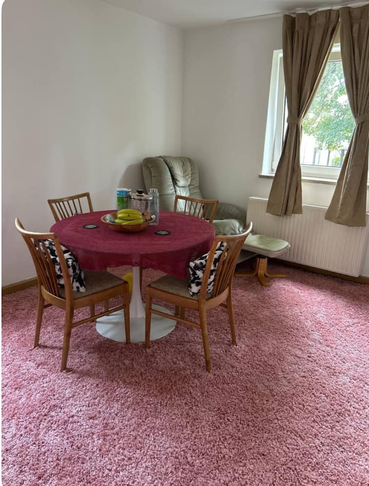Am Graspoint - Room 2 - Rosenheim