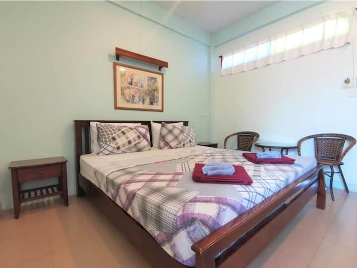 Baan Por Jai  301 - Ko Lanta