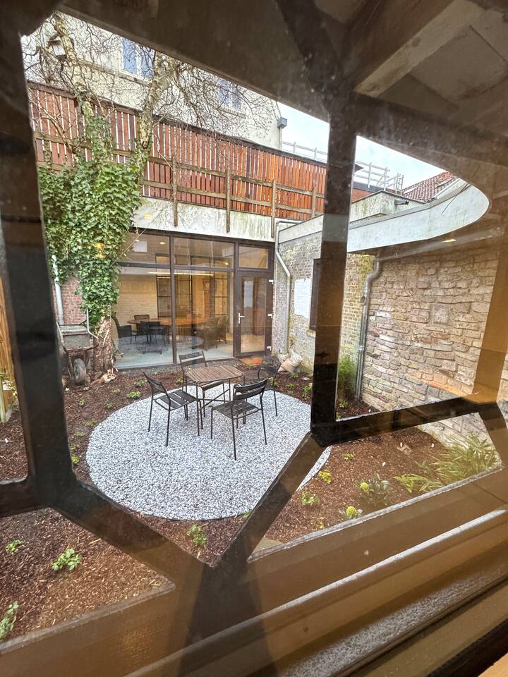Grachten Appartement Centrum - Leeuwarden