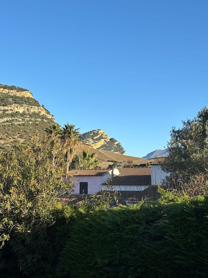 Haute-corse Maison 5 Chambres - バスティア