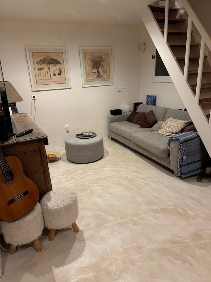 Haute-corse Maison 5 Chambres - Bastia