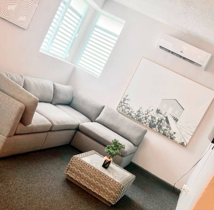 10 Min From The Airport And San Juan Sleeps 15 - San Juan