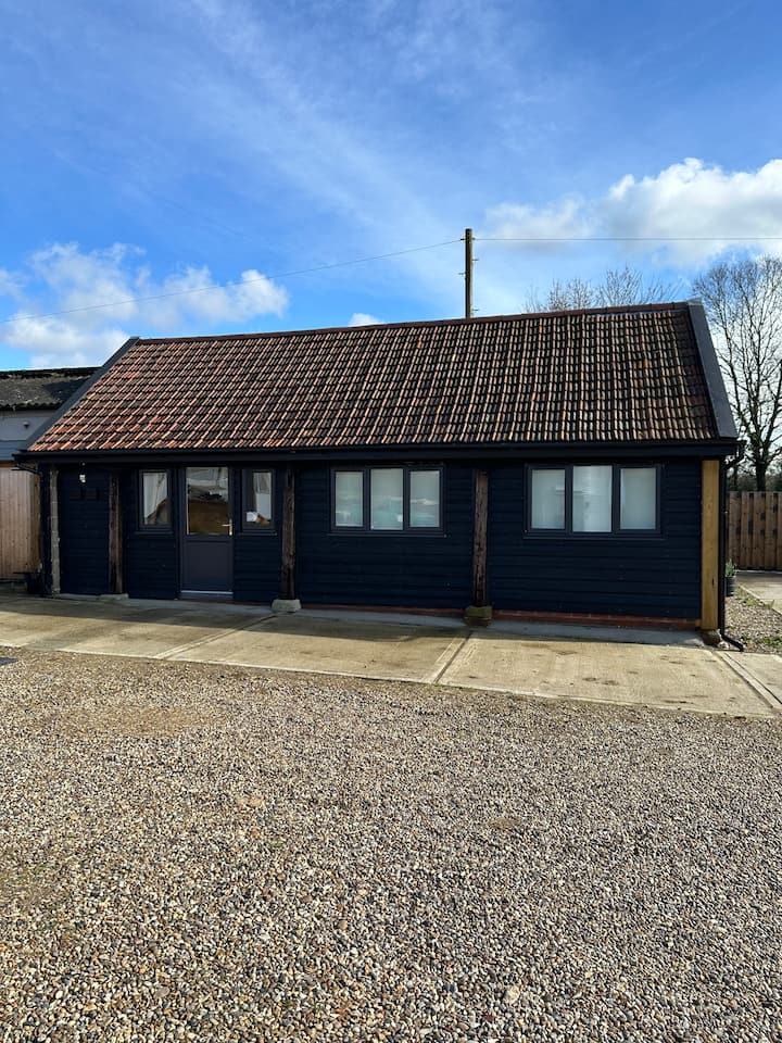 The Cartlodge~ Winter Discounts - Essex