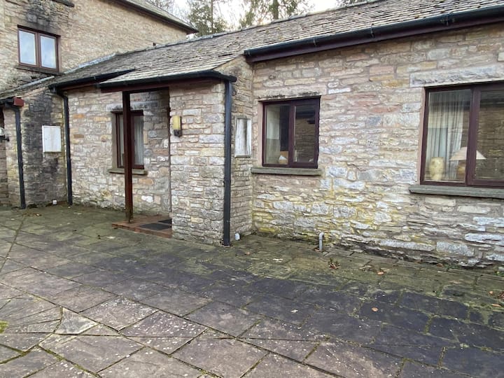 2 Bedroom Bungalow - Kirkby Stephen