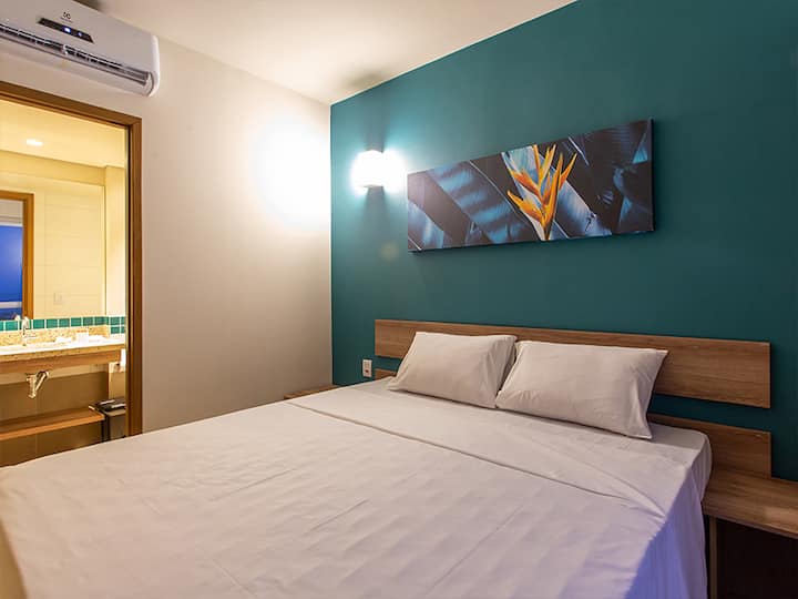 Solar Das ÁGuas Park Resort - Olímpia/sp - Olímpia