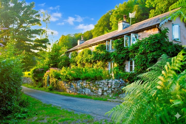 Charming Country Cottage | Peaceful Nature - Chepstow