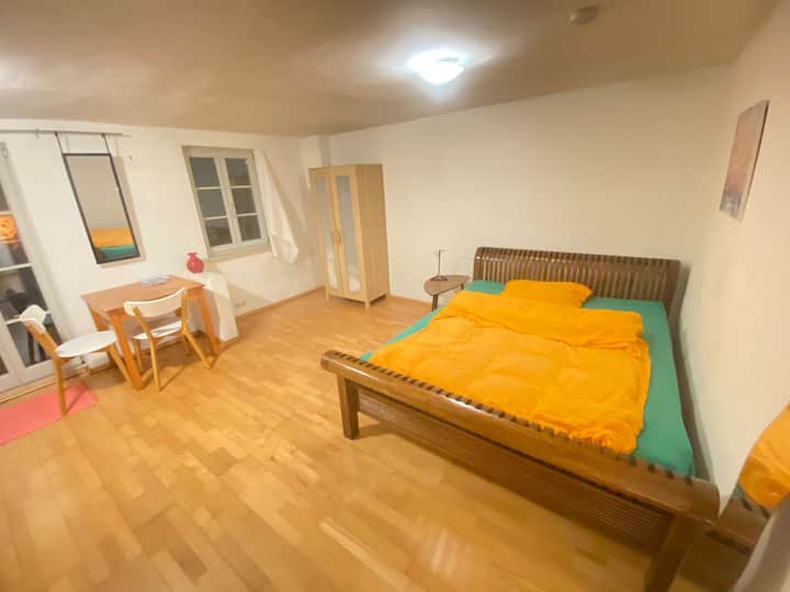Top Lage Altstadt Apartment - Augsburg