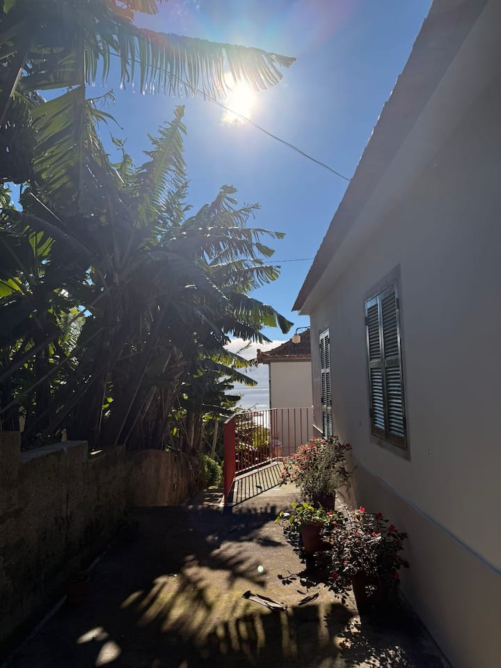 Casinha Da Porta Rosa - Funchal