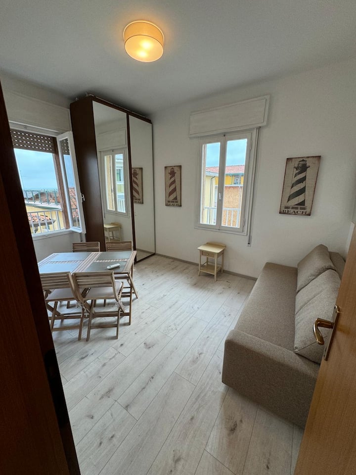 Mini Appartamento Piazza Marconi - Jesolo