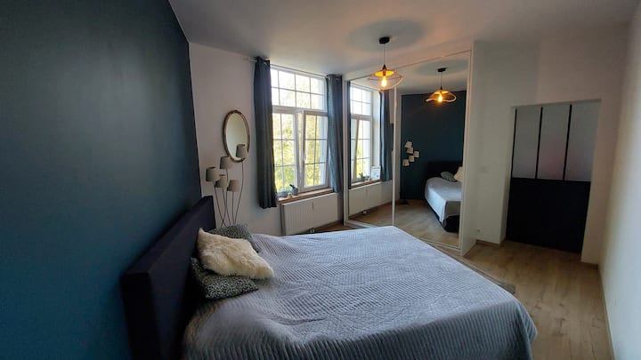 Appartement En Bord De Meuse - Yvoir