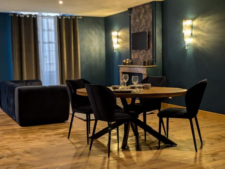 Bliss Loveroom - Langres