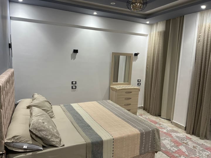 Cozy Apartment With Pool - Sharm-el-Sheikh