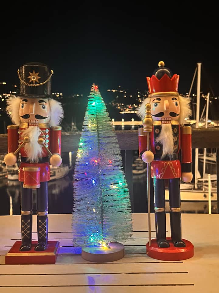 Penthouse Avec Vue Mer Et Terrasse [Plage à 5 Min] - Santa Margherita Ligure