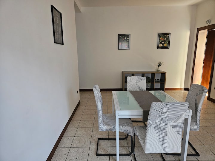 X 15minuts From Venice - Mestre