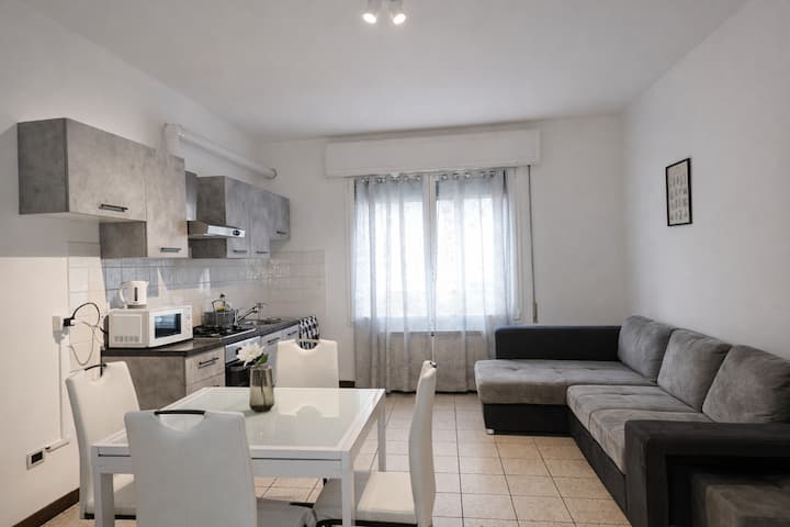 X 15minuts From Venice - Mestre