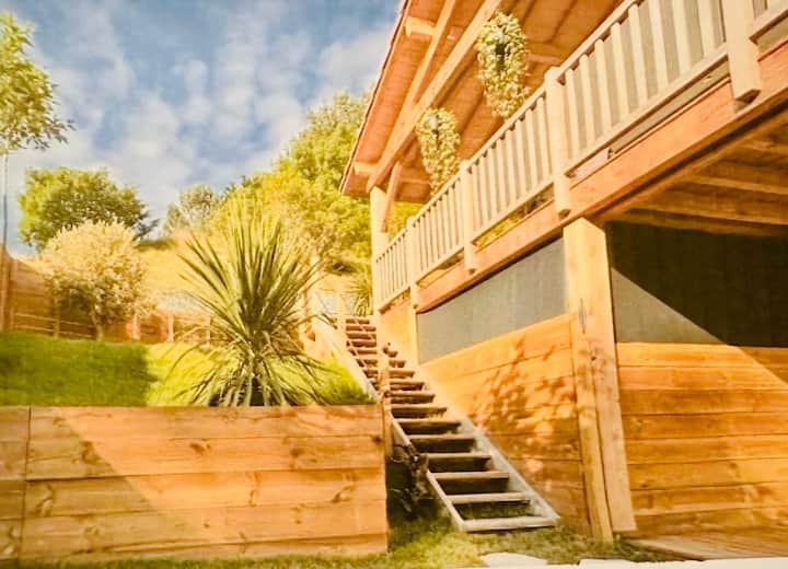 Maison - Vielle-Saint-Girons