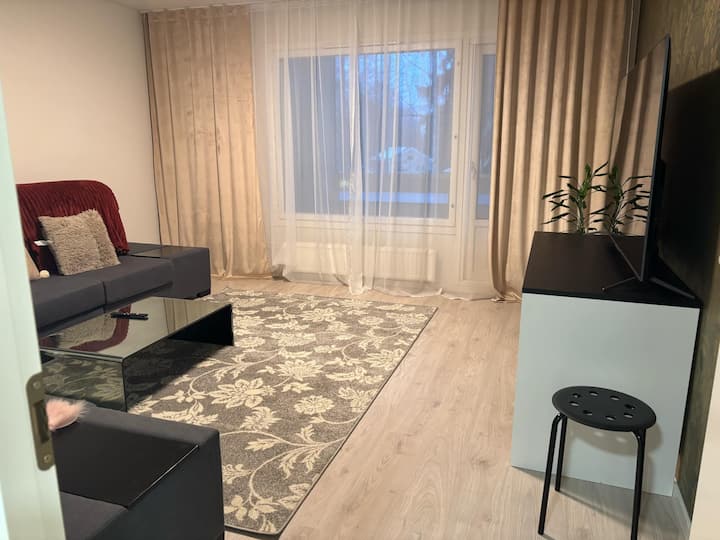 Cozy Retreat Near Tuusula Lake - Kerava