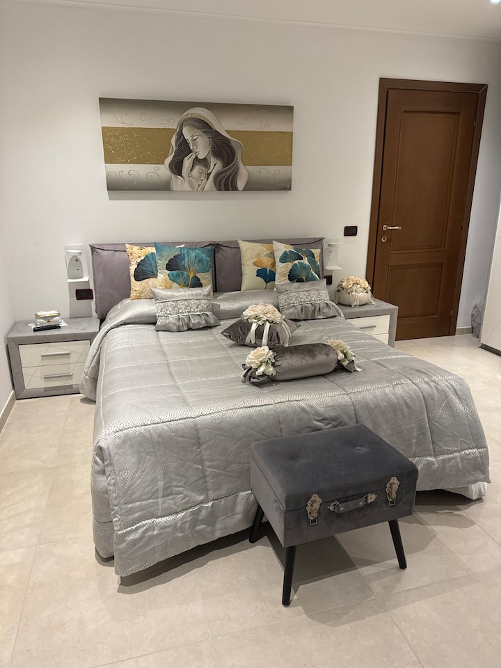 Appartement Au Calme De 110m2 - Ventimiglia