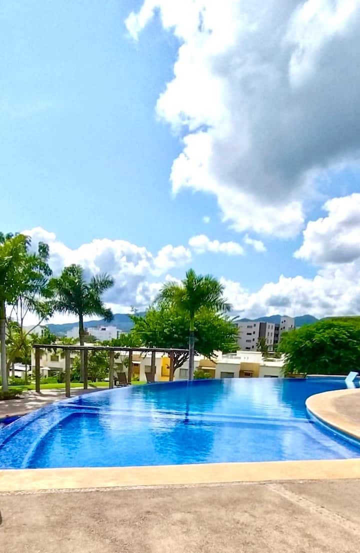 Coastal Luxe Escape - Bucerías