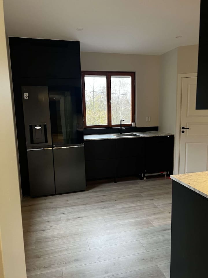 Villa I Fina Bollstabruk - Kramfors