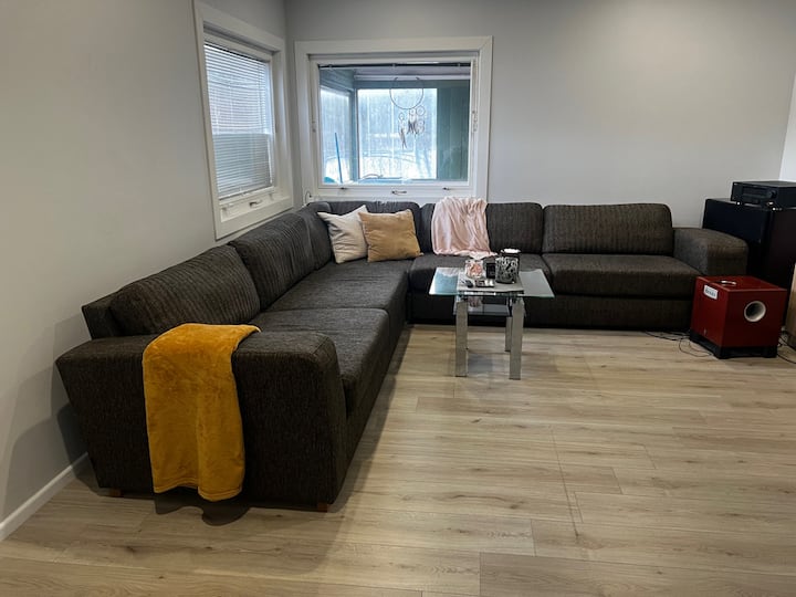 Villa I Fina Bollstabruk - Kramfors