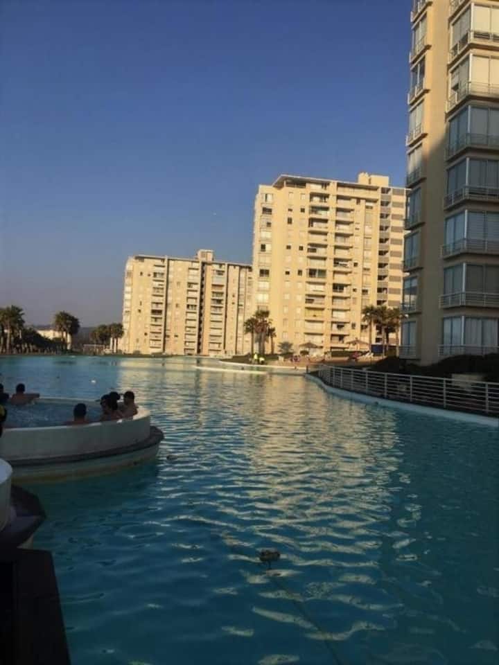 Laguna Vista - Algarrobo - Algarrobo