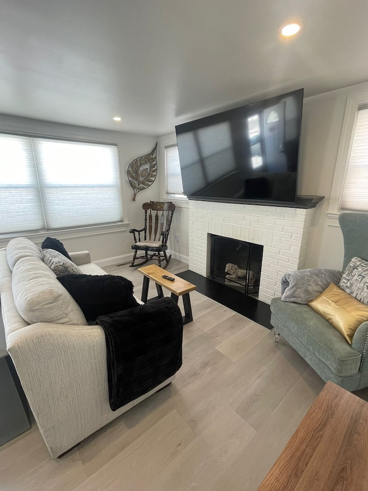 The Nook - Lancaster, PA