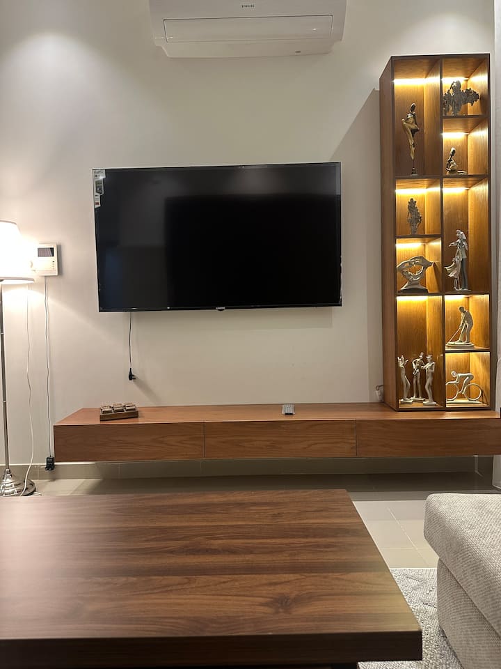 Rys Resident - Riyadh