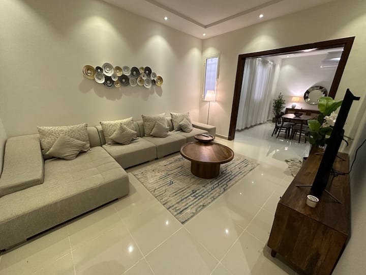 Rys Resident - Riyadh