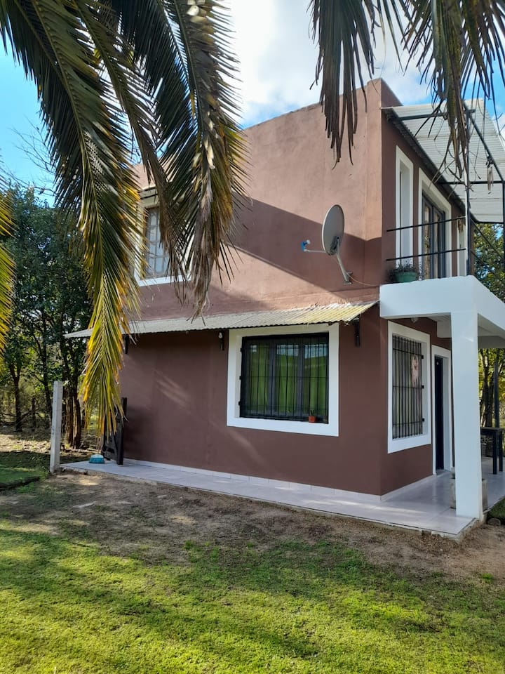 Casa En Entre Rios, Pueblo Liebig - 聖何塞