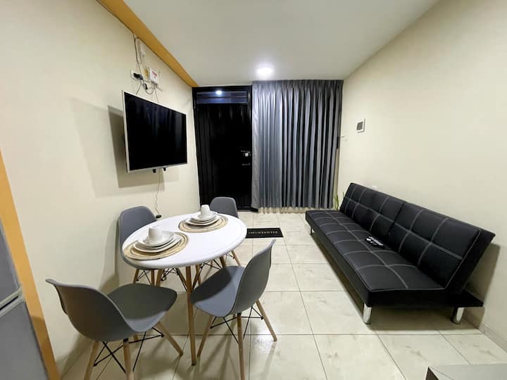 Apartamento En Trujillo - Trujillo