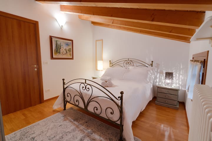 New! Katja’s Flower Valley Apartment - Gorizia