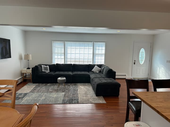 Westchester Retreat W/ Fast Wi‑fi - Danbury, CT