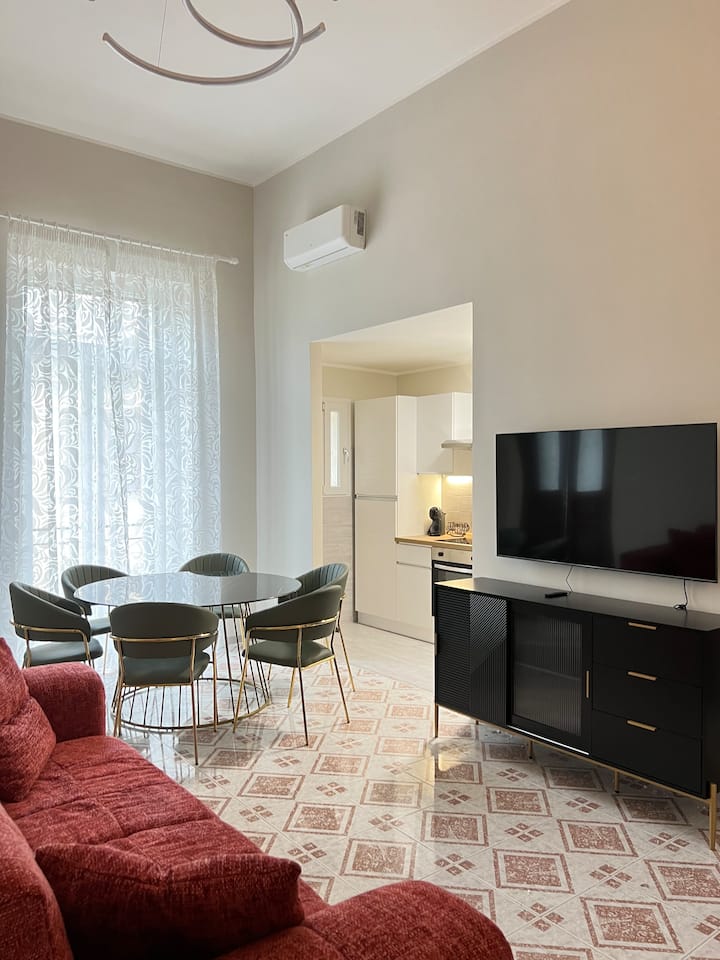 Casa Mia Real Gardens - Naples