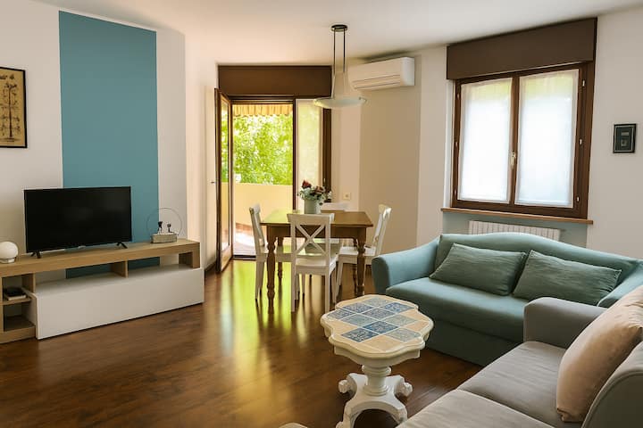 Casa Di Orlando - Verona