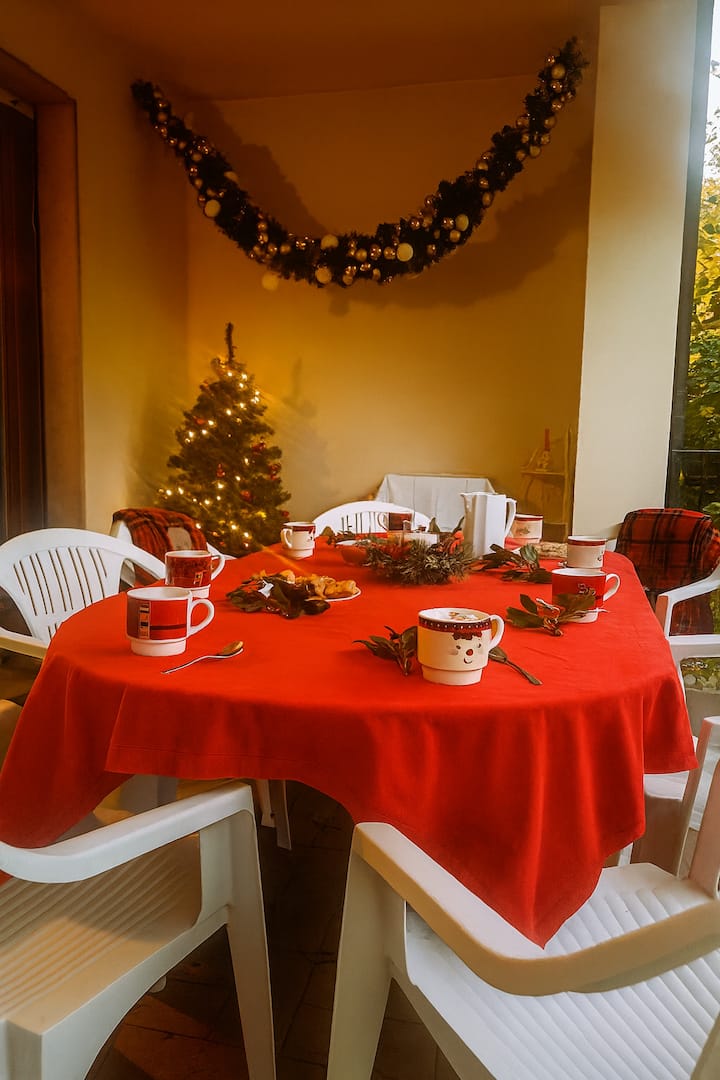 Casa Di Orlando - Verona