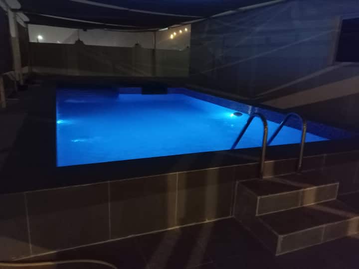 Bawsher Villa 2133 - Omán