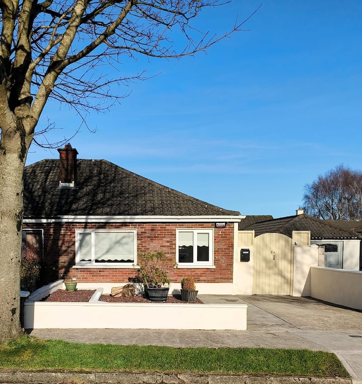 Cosy & Peaceful Naas Cottage - Naas