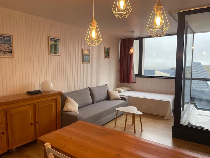 Chez Sophie Et Tony - Besse en Chandesse