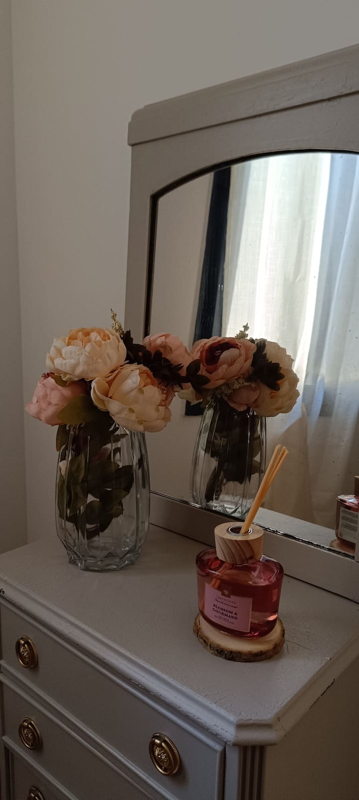 Le Refuge Des Cigalons
Maison De Vacances
Luberon - Cavaillon