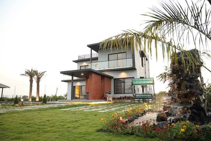 Bhakti Farm - Navsari