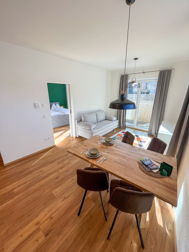 Gemütliches Appartement 11 - Schladming