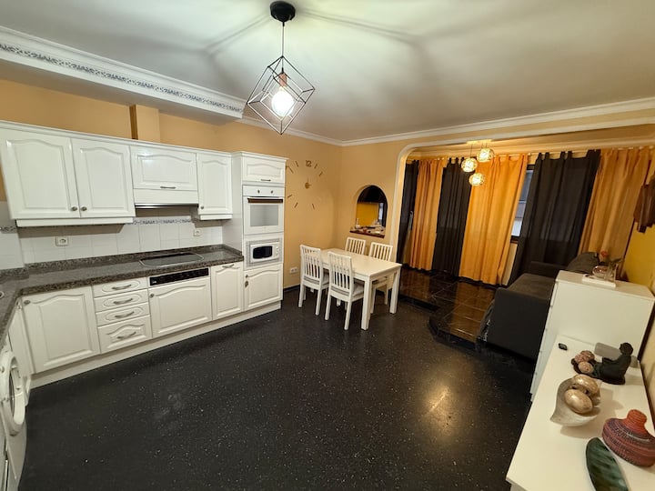Apartamento A Pie De Playa - Las Palmas de Gran Canaria, España