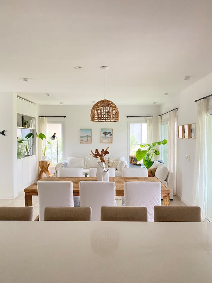 Casa Chill En Puertos Del Lago! - Bethlehem