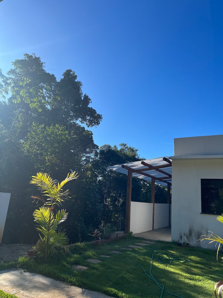 Suíte Luna, Vilas De São José - Itacaré