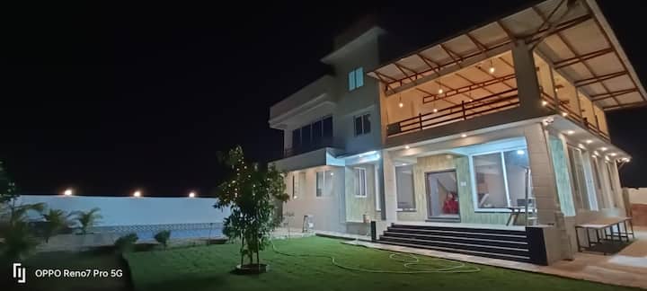 Mishi Farms- Picnics/functions/shooting Etc. - Neral