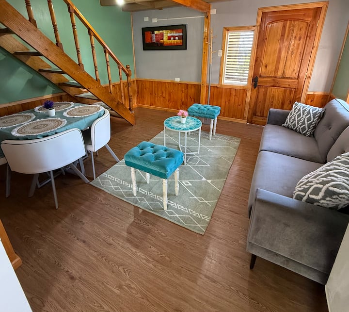 Casa Independiente Osorno - Osorno