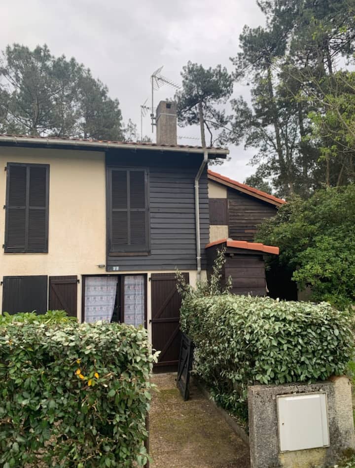 Maison Seignosse, 6prs, Océan - Seignosse